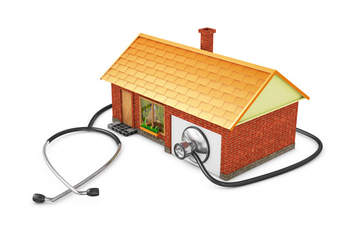 Healthy Home Audit - Creating Healthy Spaces Healthy Home Audit - Creating Healthy Spaces